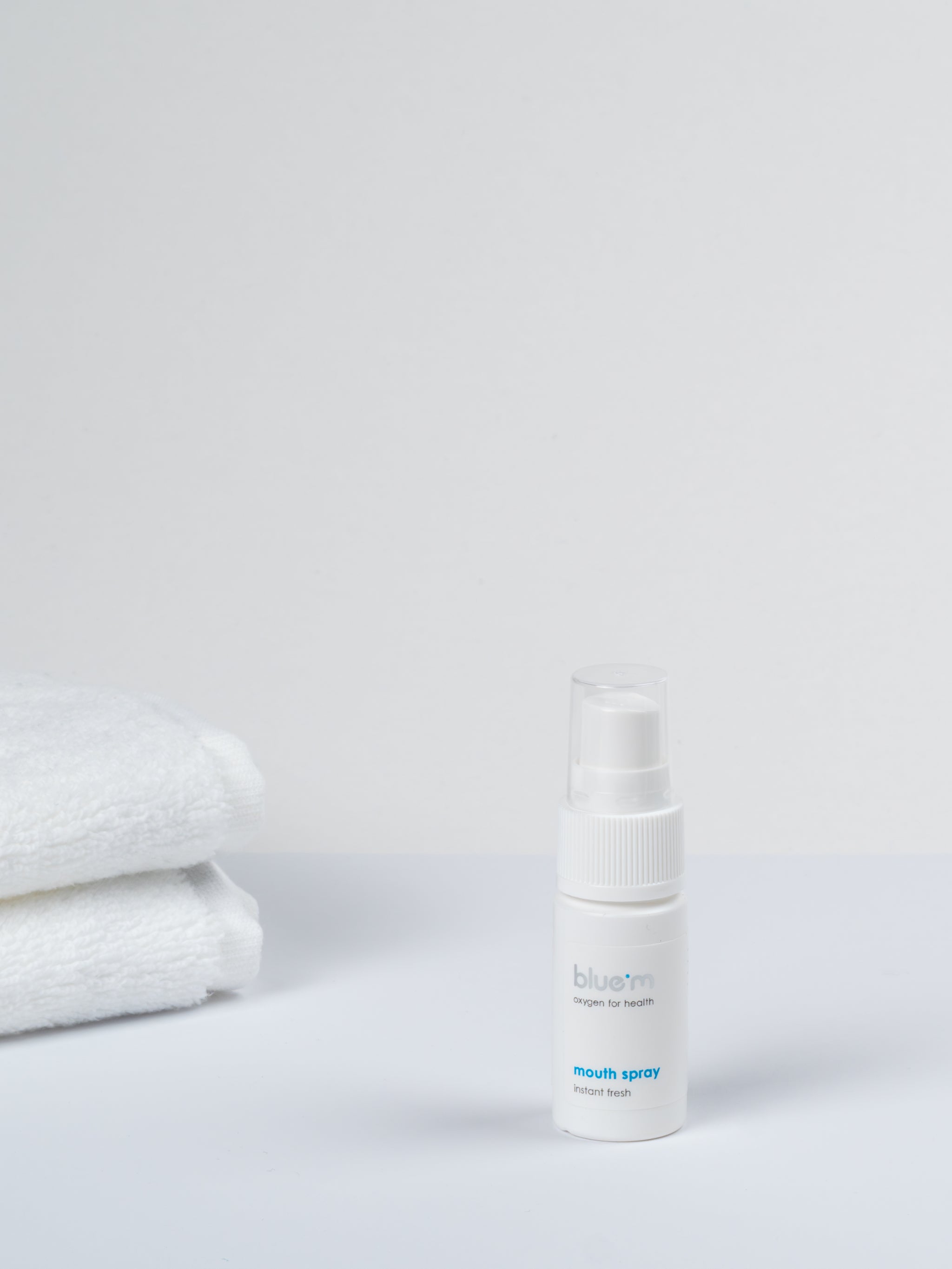 Mundspray – frischer Atem & Antibakterielle Wirkung